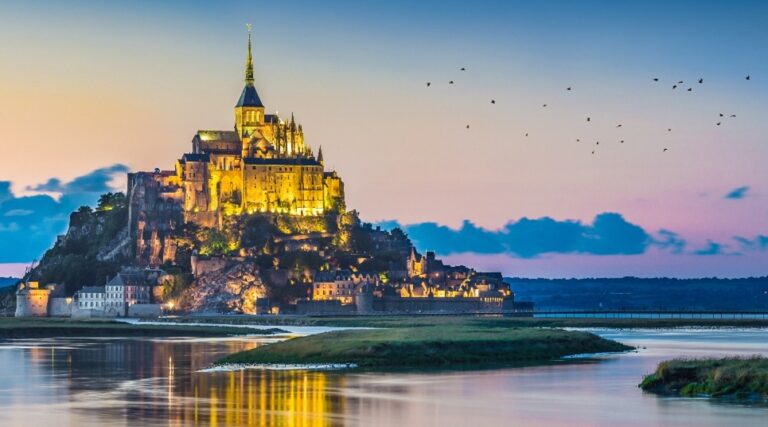 Normandia: saiba o que fazer na região histórica da França - Viajar ...