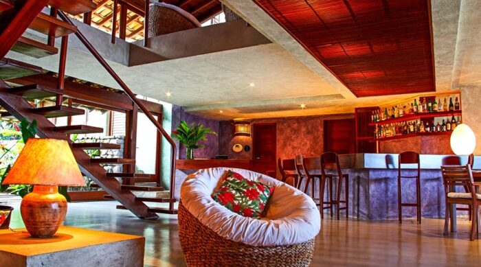 Maitei Hotel: Bahia cool em Arraial D’Ajuda - Viajar pelo Mundo