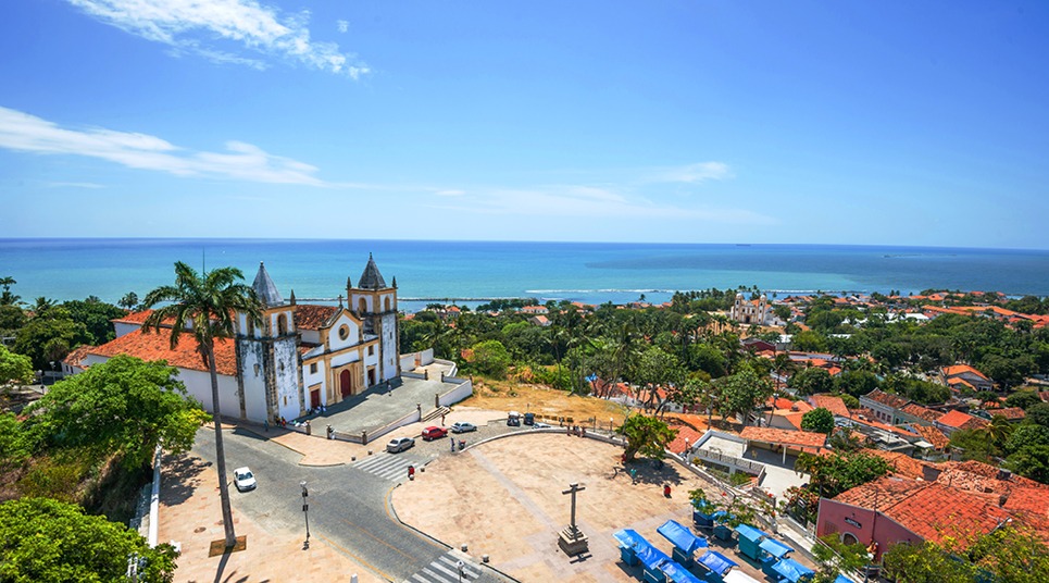 Galeria: Pernambuco, um retrato do Brasil - Viajar pelo Mundo