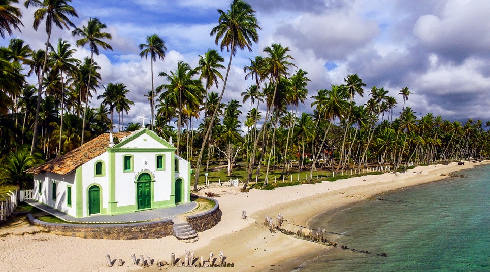 Galeria: Pernambuco, um retrato do Brasil - Viajar pelo Mundo
