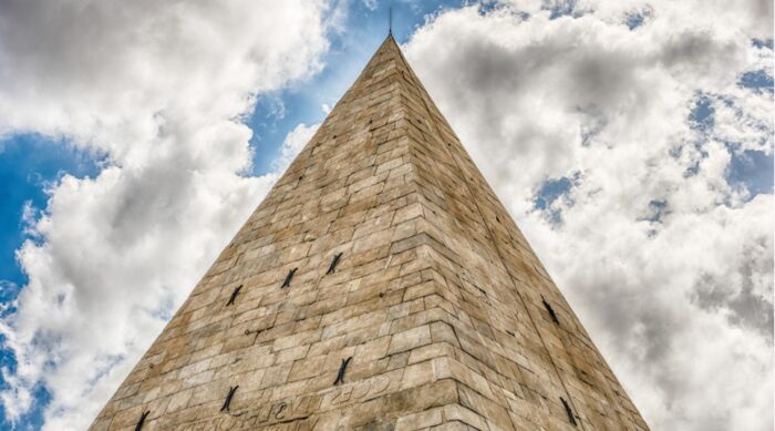 O que fazer em Roma, Itália - Dia 2 - Viajar pelo Mundo