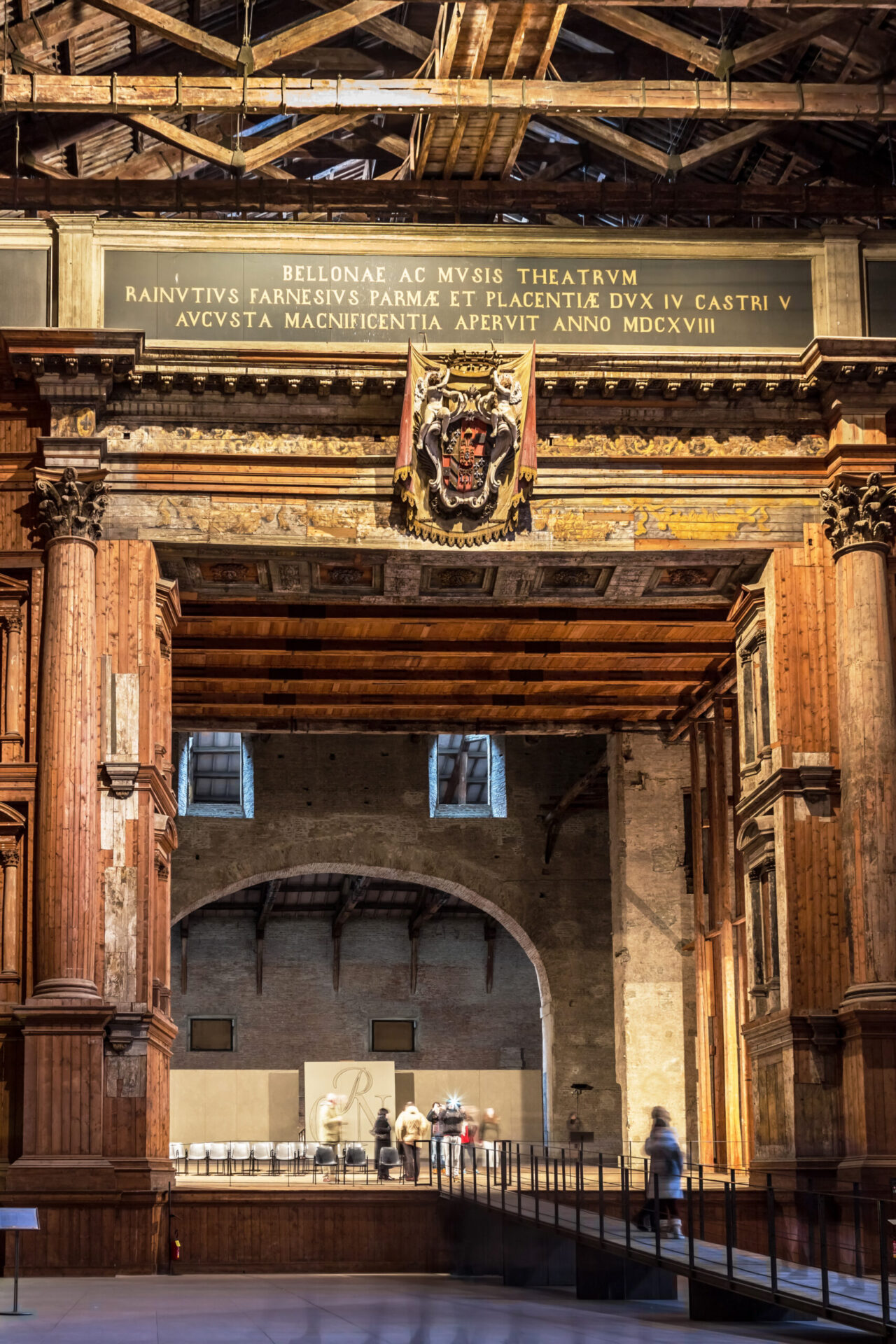 Conheça os arredores de Parma, na Itália - Viajar pelo Mundo