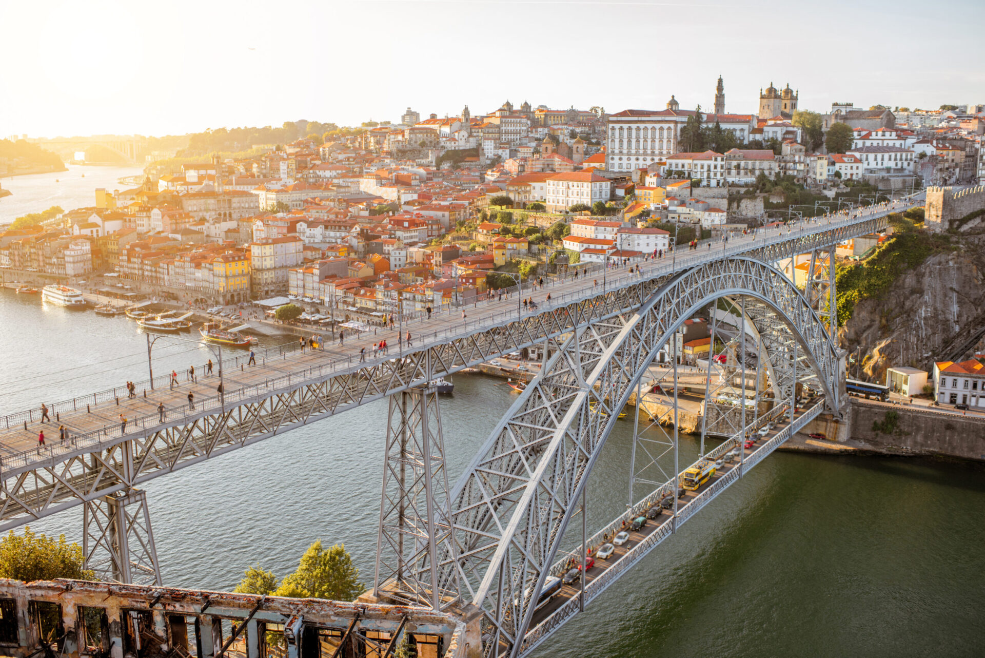O que fazer no Porto, Portugal - Viajar pelo Mundo