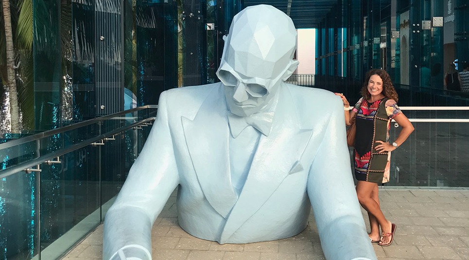 Miami: dicas da blogueira Renata Araújo, do You Must Go - Viajar pelo Mundo