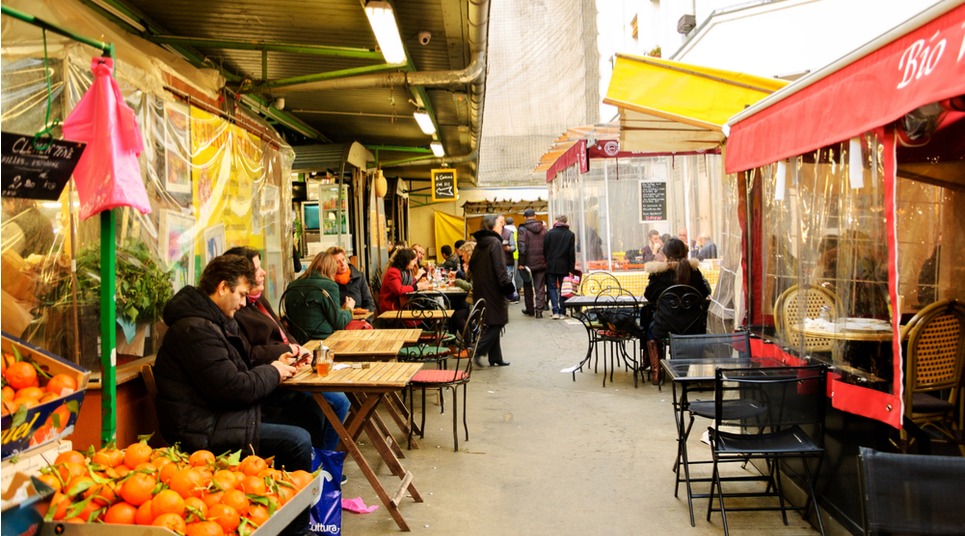 Paris: o que fazer no Marais - Viajar pelo Mundo