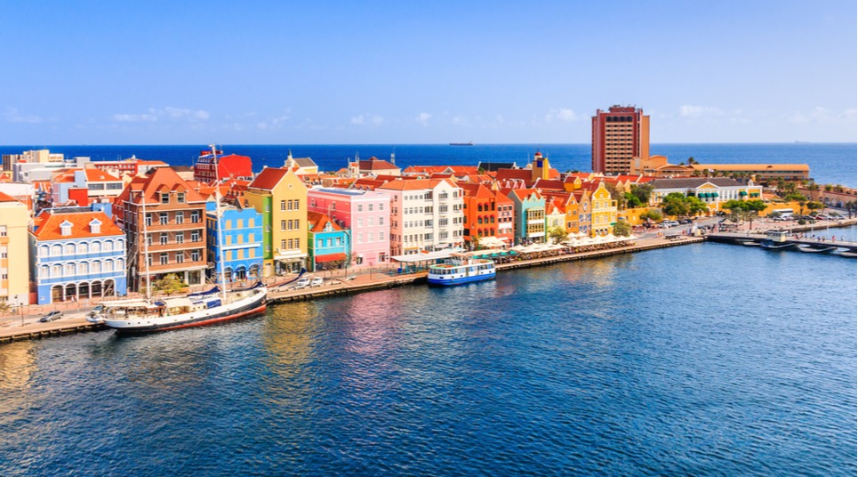 Curaçao: um Caribe cheio de história - Viajar pelo Mundo