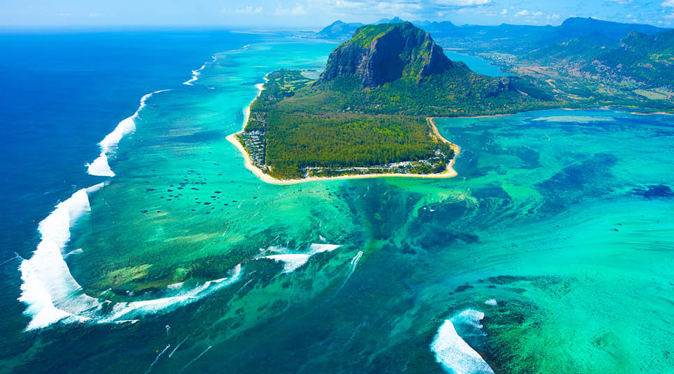 Ilhas Maurício: onde dormir no arquipélago africano - Viajar pelo Mundo
