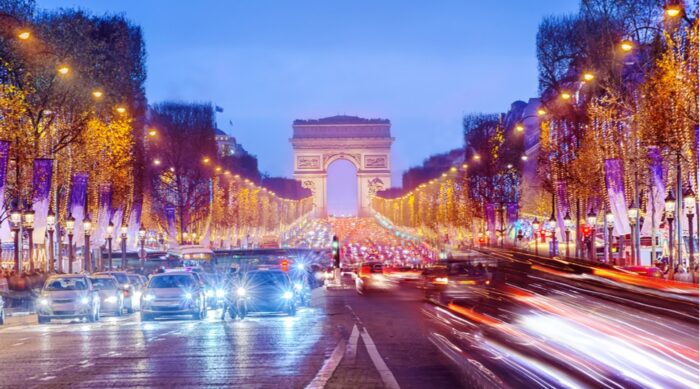 Paris: o que fazer no 8º arrondissement - Viajar pelo Mundo