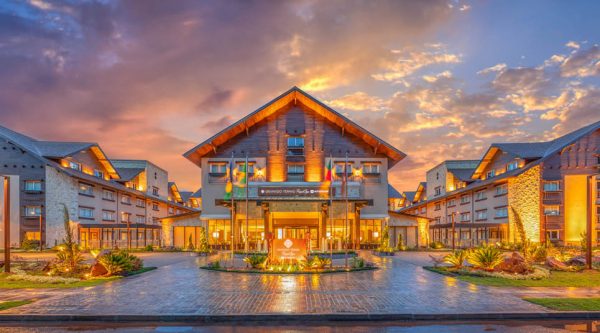 Conheça o Wyndham Gramado Termas Resort & Spa - Viajar pelo Mundo