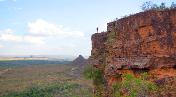 Chapada das Mesas (MA): como visitar e o que fazer no parque nacional ...