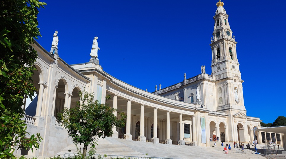 O que fazer em Fátima, epicentro religioso de Portugal - Viajar pelo Mundo