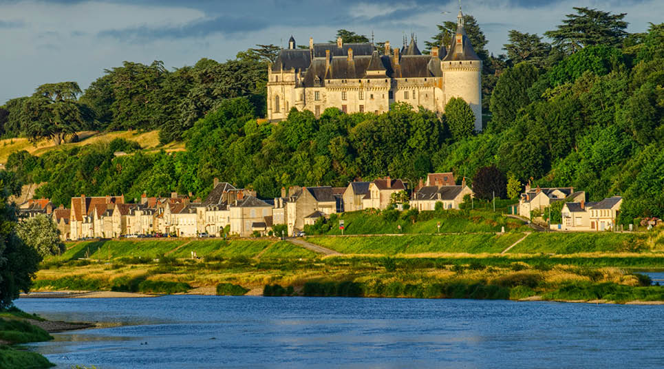 Roteiro de 4 dias pelo Vale do Loire, na França - Viajar pelo Mundo