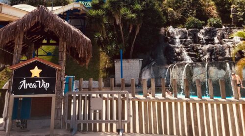 Magic City: parque aquático e pousada - Viajar pelo Mundo