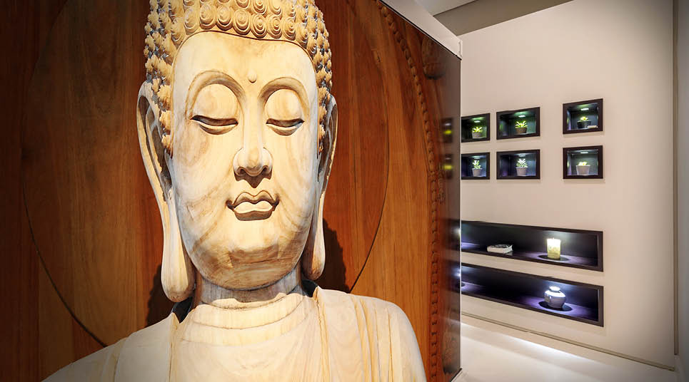 NH Curitiba The Five: para aliar trabalho e descanso - Viajar pelo Mundo