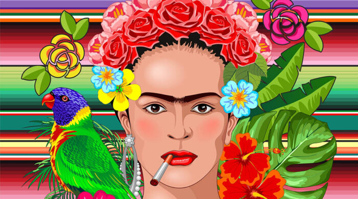 Exposições Van Gogh e Frida Kahlo retornam a São Paulo