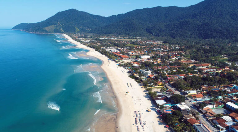 Os melhores hotéis e pousadas para ficar em Maresias - Viajar pelo Mundo