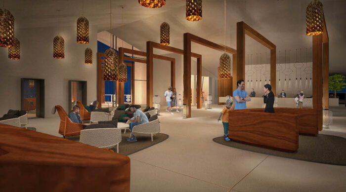 Tauá Resort Alexânia é inaugurado no Centro-Oeste - Viajar pelo Mundo