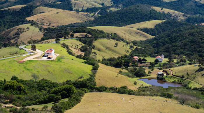 O que fazer em Cunha: roteiro para um final de semana - Viajar pelo Mundo