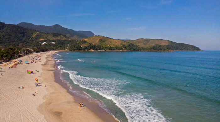 Melhores praias, cachoeiras e passeios em Maresias! - Viajar pelo Mundo