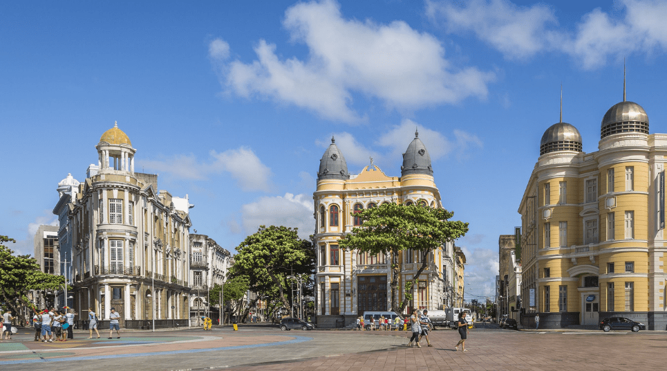 35 experiências em Pernambuco - Viajar pelo Mundo