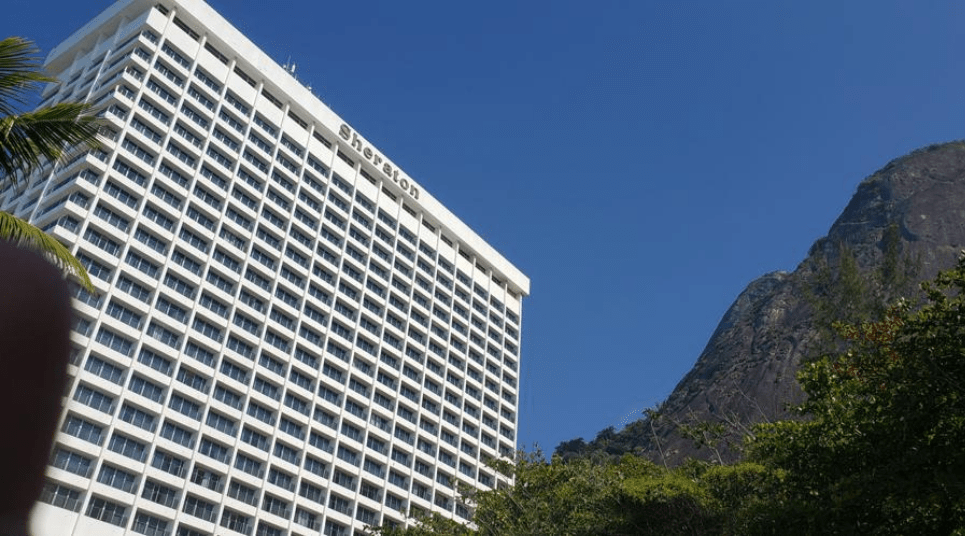 Sheraton Grand Rio: refúgio com a cara do Leblon - Viajar pelo Mundo