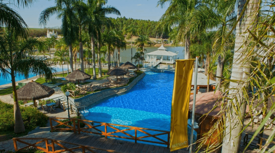 Páscoa do Mavsa Resort tem atrações especiais para toda a família ...