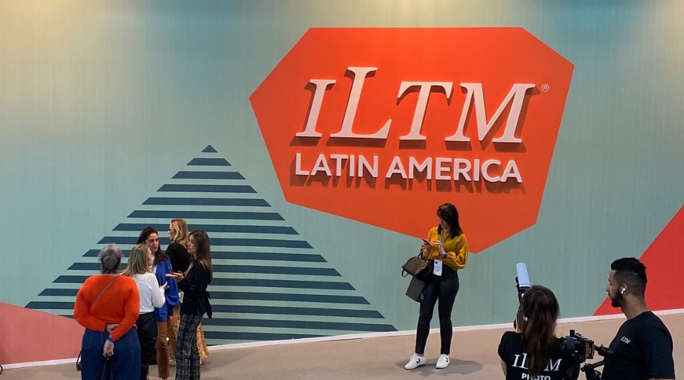 Destinos anunciam novidades na feira de turismo de luxo ILTM - Viajar ...
