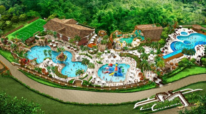 Tauá se tornou o primeiro grupo de hotéis e resorts carbono neutro do ...