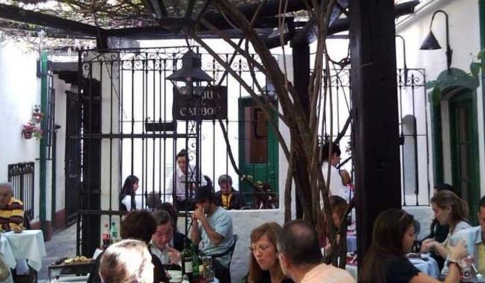 10 restaurantes que valem a pena conhecer em Buenos Aires