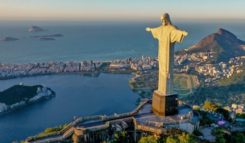 Passo a passo para visitar o Cristo Redentor, no Rio de Janeiro