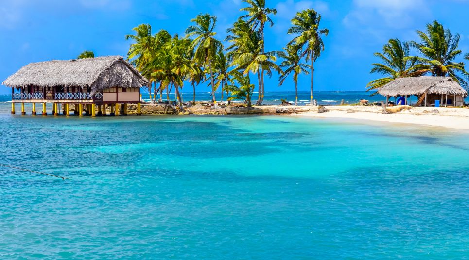 Conheça as atrações turísticas no Panamá - Viajar pelo Mundo