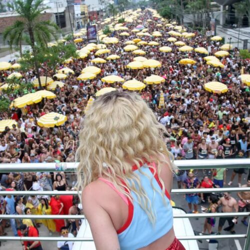 Carnaval de Rua em SP: confira a programação completa