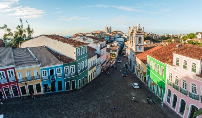 Por dentro do Pelourinho, o que fazer por lá