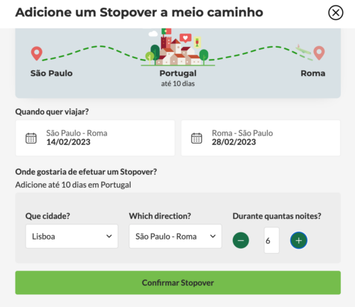 Entenda como é o stopover da TAP - Viajar pelo Mundo