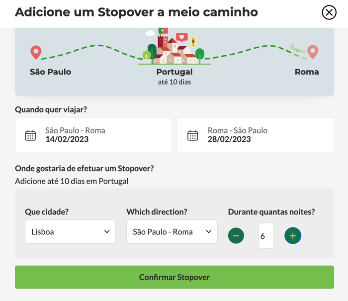 Entenda como é o stopover da TAP - Viajar pelo Mundo