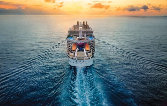 Royal Caribbean promove roteiros pelo Caribe - Viajar pelo Mundo