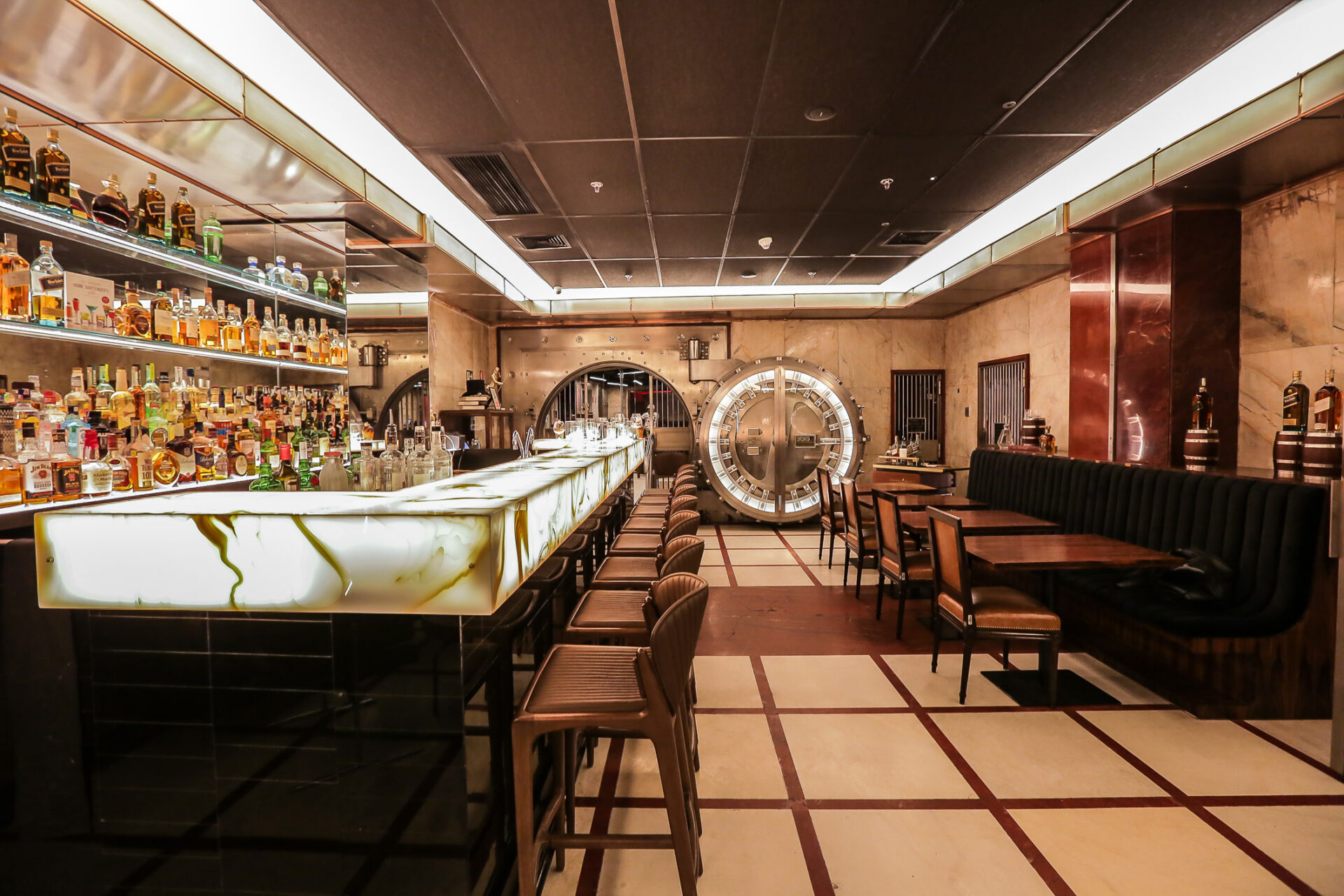 Saiba como visitar o Farol Santander, no centro de SP