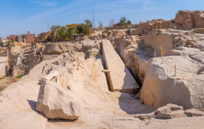 O que fazer em Assuã, no Egito - Viajar pelo Mundo