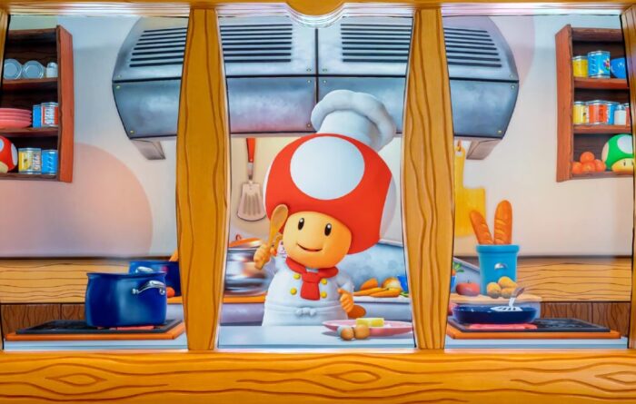 Super Nintendo World: 10 experiências imperdíveis