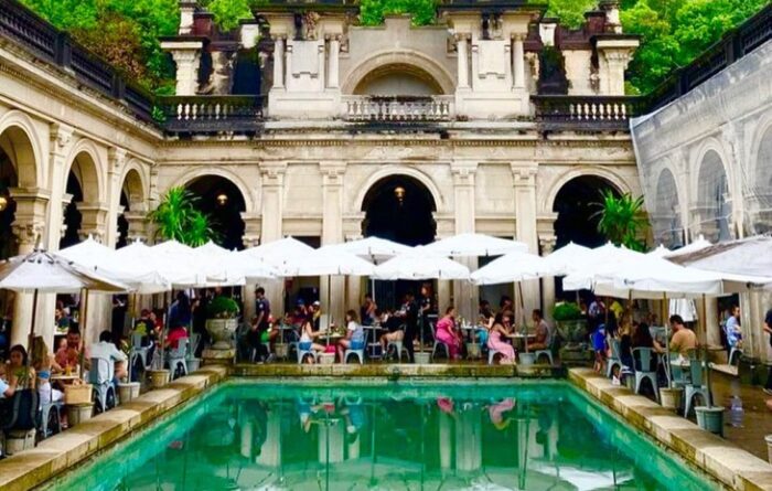 Café no Rio está entre os mais instagramáveis do mundo