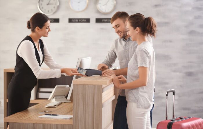 5 vantagens de reservar um hotel com o Booking.com - Viajar pelo Mundo