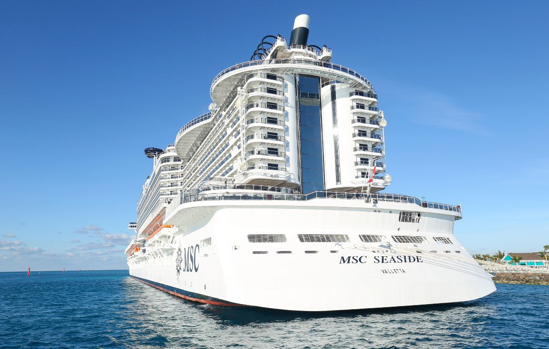 Conhe a O Caribe Sul Com A MSC Cruzeiros Viajar Pelo Mundo Conhe a O Caribe Sul Com A MSC Cruzeiros Viajar Pelo Mundo