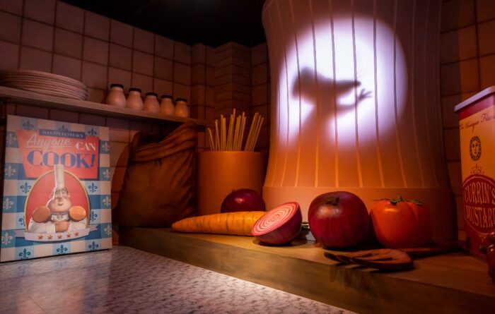 Rio recebe exposição imersiva de filmes da Pixar