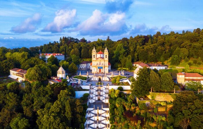 O que fazer em Braga, Portugal - Viajar pelo Mundo