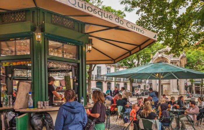 7 dicas para fazer compras em Lisboa - Viajar pelo Mundo