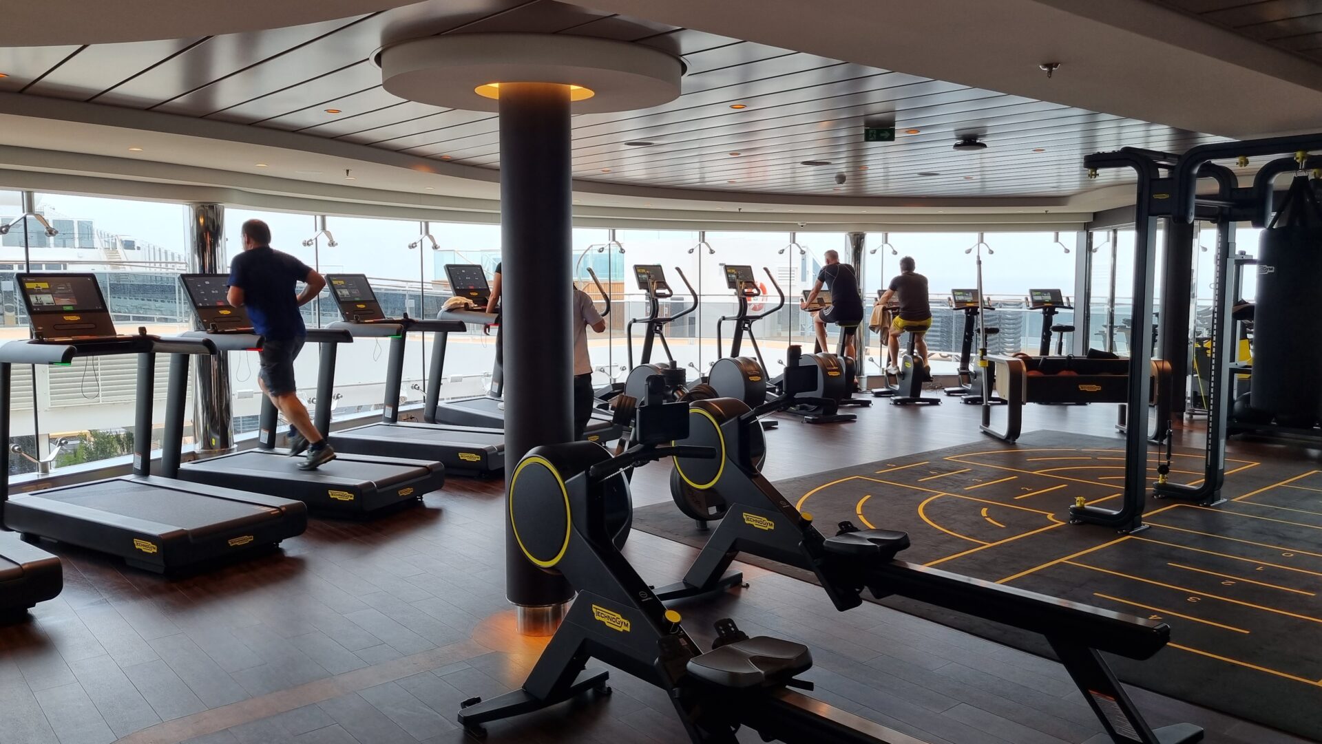 Msc Euribia Conheça O Mais Novo Navio Da Msc Cruzeiros Viajar Pelo Mundo