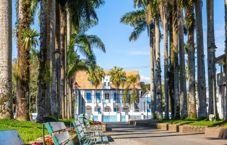 O que fazer em Joinville, Santa Catarina: confira mais de 10 atrações ...