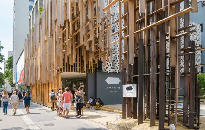 Japan House SP: espaço cultural anuncia novos horários de funcionamento ...