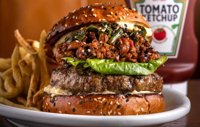 Burger Fest: maior festival de hambúrguer do país acontece em 6 estados ...