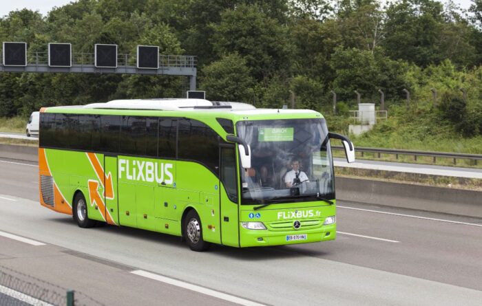 FlixBus anuncia novas linhas no Nordeste, São Paulo, Minas Gerais e Brasília - Viajar pelo Mundo